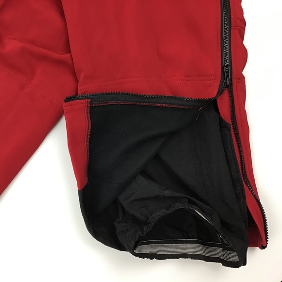 Beyond | Pants | Beyond Outdoor Pants Size M Red E | Poshmark